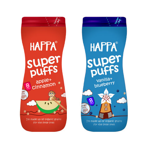 Puffs