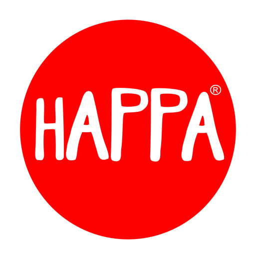 About Us | Happa